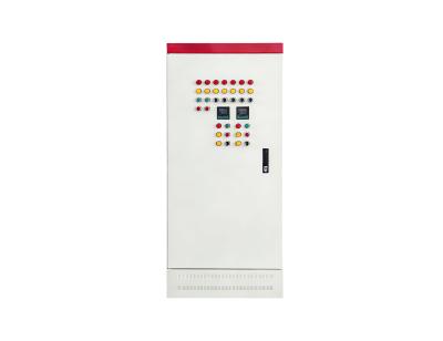 China Custom Indoor Electrical Cabinet Safe Reliable Operation for sale