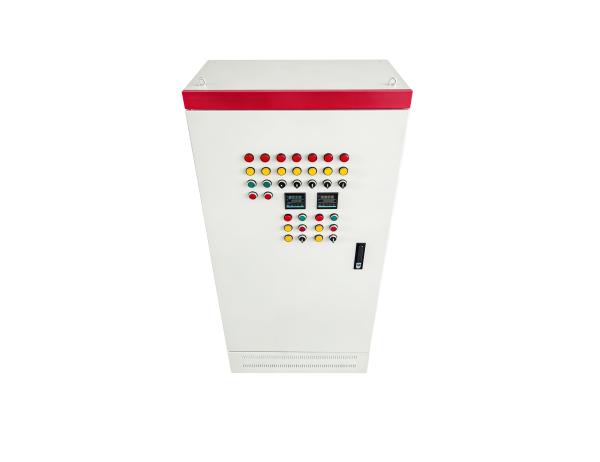 Quality Commercial Electrical Cabinet Custom Design & Production for sale