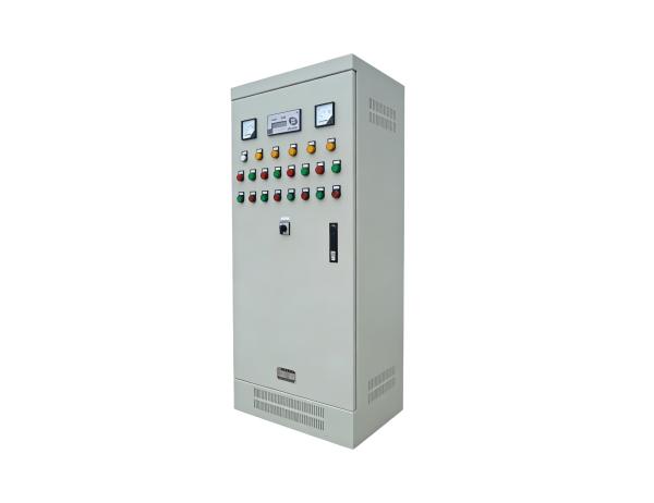Quality Custom Steel Control Cabinet for Data Center Applications for sale