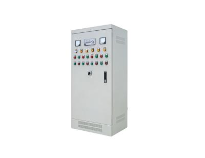 China Custom Indoor Metal Enclosure for Electrical Equipment for sale