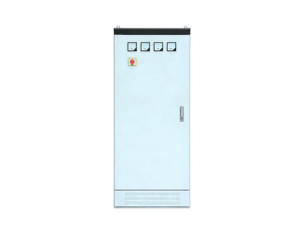Quality Custom Commercial Control Cabinet, Modern Design for sale