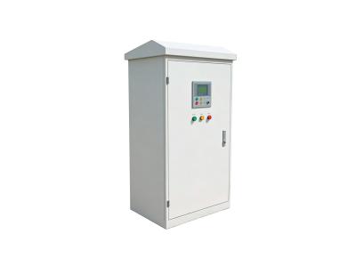 China Custom Commercial Enclosure for Electrical Devices for sale