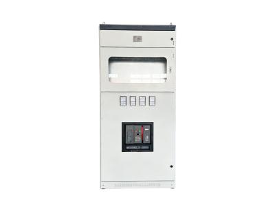 China Custom PLC Control Panel for Automation Projects for sale