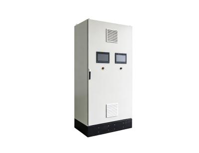China Laboratory Custom Electrical Control Cabinet Precision Design Enclosure for sale