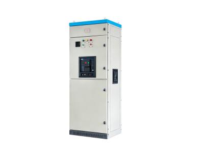 China Custom Metal Control Cabinet, Indoor & Outdoor Electrical Enclosure for sale