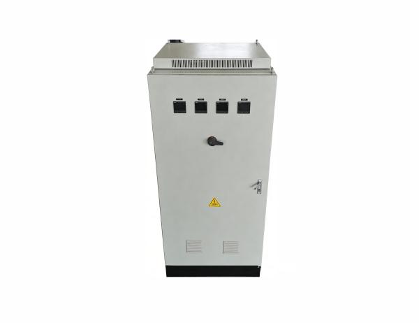 Quality ABB AC500 PLC Control Panel | High-Performance Industrial Automation System for sale