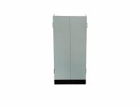 Quality Street Lighting Control Cabinet | Timer & Photocell Power Distribution Panel for sale