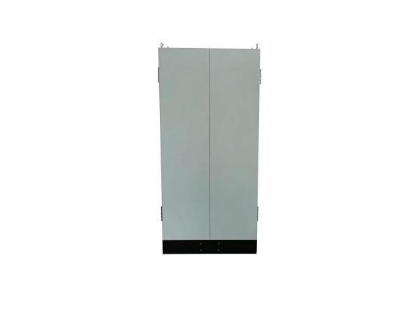 Quality Street Lighting Control Cabinet | Timer & Photocell Power Distribution Panel for sale