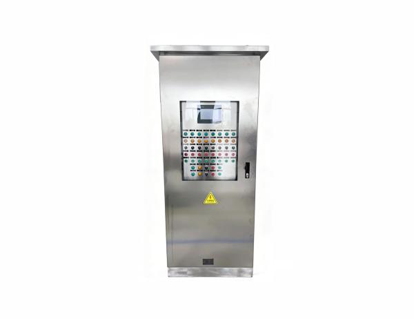 Quality LED Lighting Control Box | Smart Dimming & Zone Control for Commercial Spaces for sale
