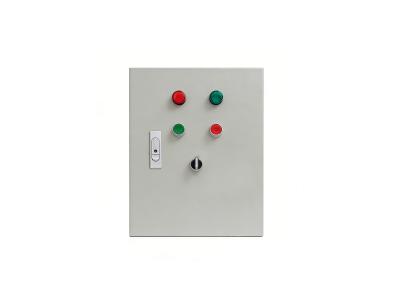 China Stainless Steel Industrial Enclosure Box for Electrical and Electronic Equipment for sale