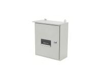 Quality Intelligent Low Voltage Lighting Control Panel for Building Automation for sale