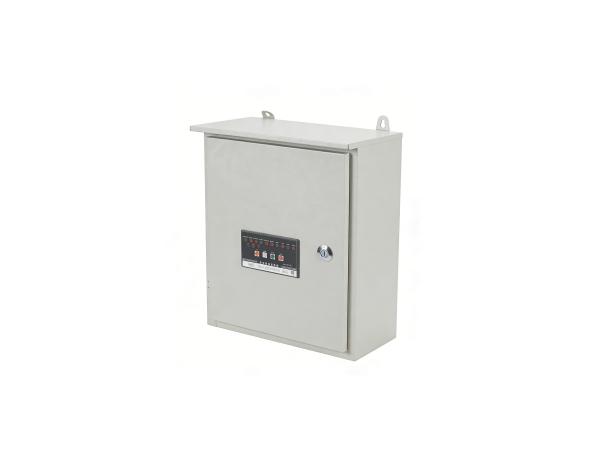 Quality Intelligent Low Voltage Lighting Control Panel for Building Automation for sale