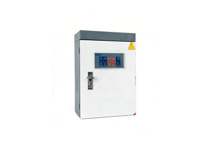 China Low Voltage Compressor Control Panel for Industrial Air Compression Systems for sale