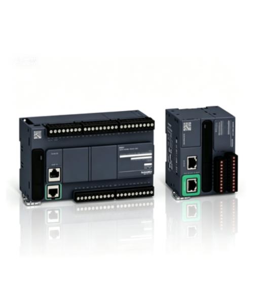 Quality Schneider Electric Modicon M241 Programmable Logic Controller 24/40 I/O Modbus TCP/IP for sale
