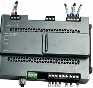 China SXWCFI016A10001 Schneider Electric Andover Continuum b3 Series BACnet Controller for sale