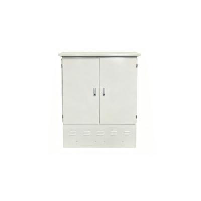 China Professional Metal Electrical Cabinet for Outdoor Industrial Use With Customizable Openings for sale