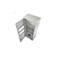 Quality IP65 Smart KNX/DALI Lighting Control Cabinet for Commercial Buildings for sale