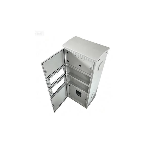 Quality IP65 Smart KNX/DALI Lighting Control Cabinet for Commercial Buildings for sale