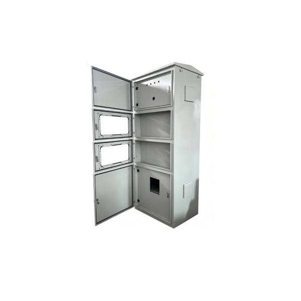 Quality Programmable Scene Control Cabinet for Luxury Hotel Landscapes for sale