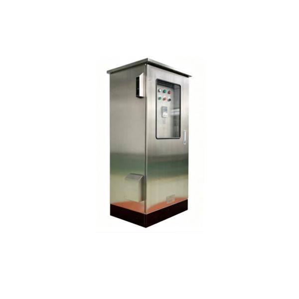 Quality Programmable Scene Control Cabinet for Luxury Hotel Landscapes for sale