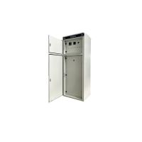 Quality Customize Automated WTP Control Cabinet for Clean Water Filtration Systems for sale