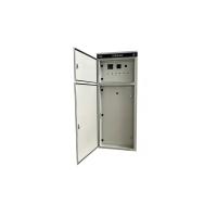 Quality Corrosion-Resistant WWTP Cabinet for Industrial Waste Water Plants for sale