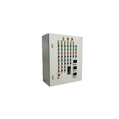 China Fully Bespoke Electrical Cabinet Designed to Project Specifications Customize for sale