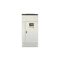Quality IP66 Professional Custom Electrical Control Panel for Hush Environment for sale