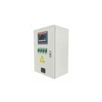 Quality Customized Industrial Cabinet with Specified Brands and Non-Standard Sizes for sale