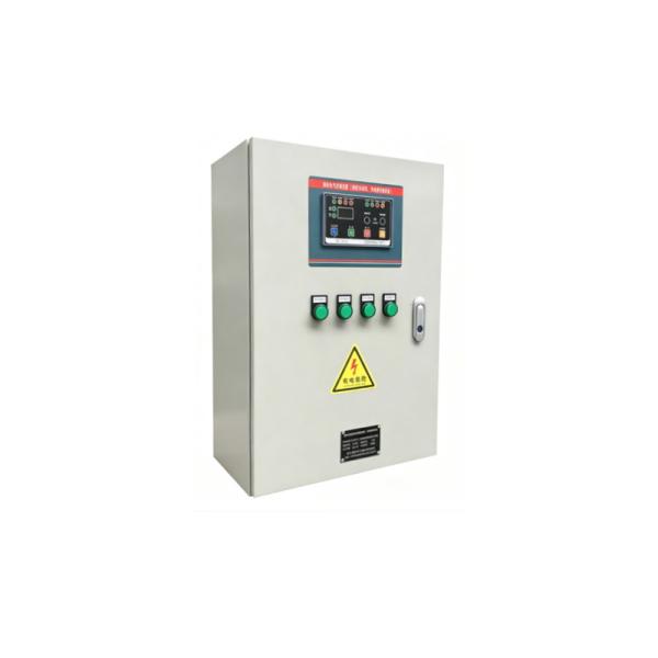 Quality General-purpose Industrial Electrical Control Cabinet for Mechanical Equipment for sale