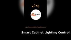 Smart electrical cabinet suitable to building automation