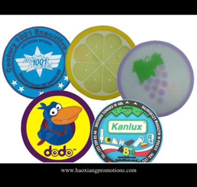 China OEM Pasty mat high quality rubber pad factory supply Silicone Coaster for sale