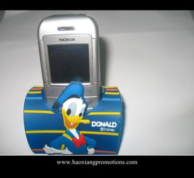 China Good quality newest degisn mobile phone holder desktop for sale