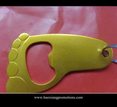 China Hot Selling promotion Good Quality Cheap Custom Beer Bottle Opener for sale