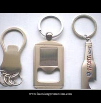 China Fashion High Quality Promotional design bottle opener metal bottle opener keychain for sale