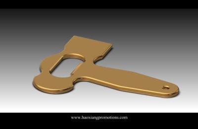 China Cheap Custom Beer Bottle Opener ,Promotion Custom Bottle Opener for sale