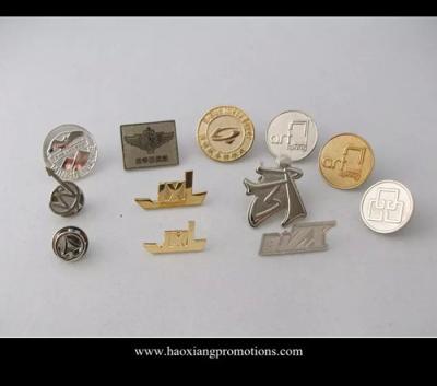 China Hot sell arts and craft! metal pins/custom lapel pins/robot lapel pin badges for sale