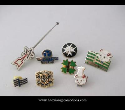 China metal pin badge/ custom 3D metal badge/ top-selling custom lapel pin for sale