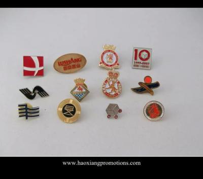 China high quality Wholesale fashion badges and pins suppliers,custom 3d lapel pin for sale