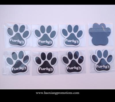 China Good Quality Popular Promotional Gifts Color Printing Custom acrylic fridge magnet for sale