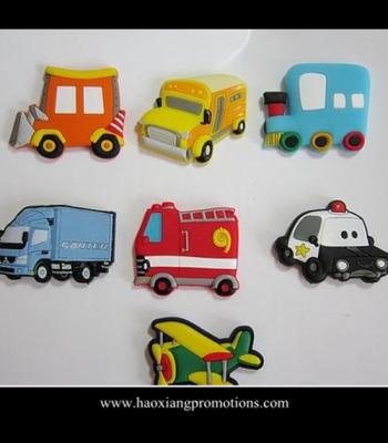 China Souvenir Promotional Paper Cardobard refrigerator magnets fridge magnet for sale