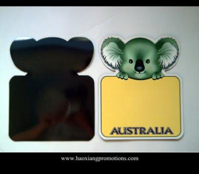 China High-quality promotional fridge magnet new design hot sale tinplate fridge magnet for sale