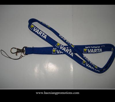 China High quality wine glass holder polyester lanyards order from china factory directly for sale