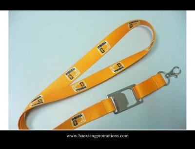 China Wholesale Dye sublimation printed cute cartoon lanyard from china market for sale