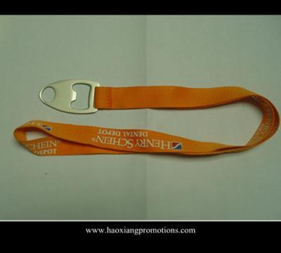 China hot sale new style fashion promotional polyester neck lanyards for sale