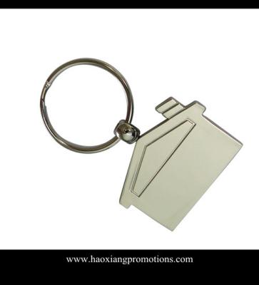 China Top Quality Promotion Custom Metal Keychain for sale