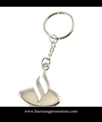 China Cheap & Hot Selling Manufacturer wholesale custom metal keyring for promotion for sale