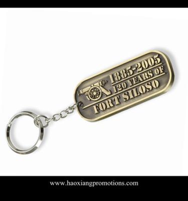 China souvenir gift round metal keychain full 3D crystal globe keychain for sale