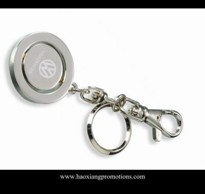 China 2013 custom logo alloy blank keychain/ blank metal keychains/ blank key chains for sale