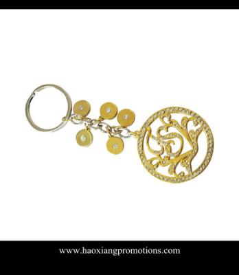China good quality Factory Direct Wholesale Keychains Make Your Own Logo Keychains for sale